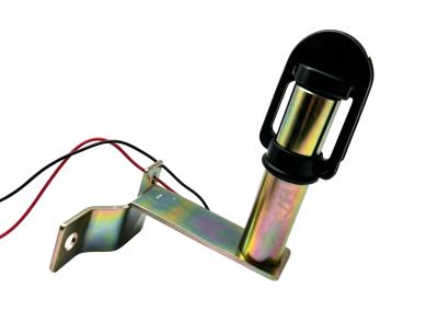 China Agrieyes Warning Beacon Metal Mounting Bracket DIN Pole Mounted for sale
