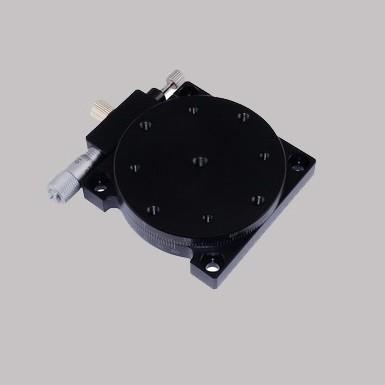 China DR11-601L Manual Rotation Stage, Rotary Stage, Rotating Stage, Rotary Platform ,Ø60mm for sale