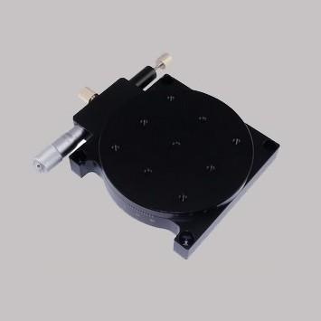 China DR11-901L Manual Rotation Stage  ,Rotary Stage, Rotating Stage, Rotary Platform Ø90mm for sale