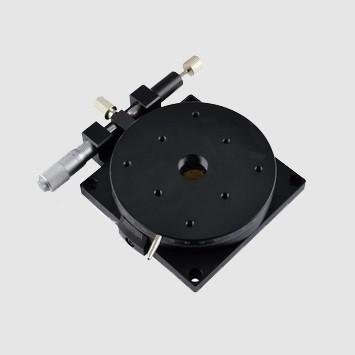 China DR11-902L Manual Rotation Stage  ,Rotary Stage, Rotating Stage, Rotary Platform Ø90mm for sale