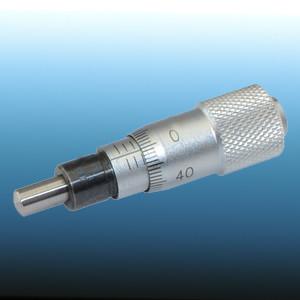 China DMSM6.5-3 Micrometer, Micrometer Head, Micrometer Heads, Digital Micrometer Head, Metric Micrometer for sale