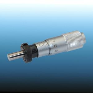 China DMSM13-2 Micrometer, Micrometer Head, Micrometer Heads, Digital Micrometer Head, Metric Micrometer for sale