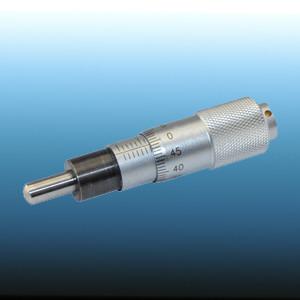 China DMSM13-3 Micrometer, Micrometer Head, Micrometer Heads, Digital Micrometer Head, Metric Micrometer for sale