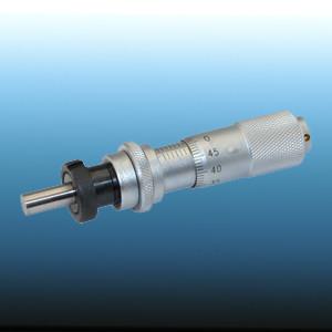 China DMSM13-2L Micrometer, Micrometer Head, Micrometer Heads, Digital Micrometer Head, Metric Micrometer for sale