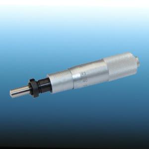 China DMSM25-4 Micrometer, Micrometer Head, Micrometer Heads, Digital Micrometer Head, Metric Micrometer for sale