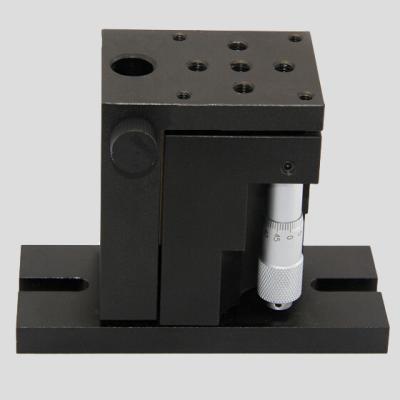 China 7SVM0313 Manual Vertical Stage,Z Stage, Lifting Stage, Elevating Stage  62x44mm for sale