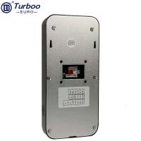 China 3D Face Recognition Attendance System Machine Access Control Stranger Model Quick Identify for sale