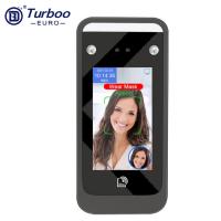 China 3D Face Recognition Attendance System Machine Access Control Stranger Model Quick Identify for sale