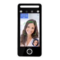 China 5 Inch Face Recognition Touch Screen TFT Screen For Access Control And Attendance for sale