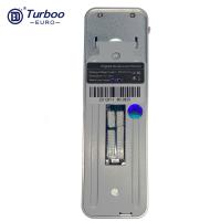 China Slim Door Fingerprint Access Controller Linux System 2 Inch Touch Less Screen for sale