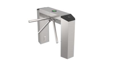 Cina Sistema automatizzato completo 24V del controllo di accesso del treppiede delle barriere di sicurezza in vendita