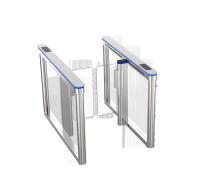China 35w Security Systems Access Control Turnstile With Face Recognition for sale