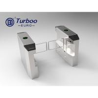 China Sunscreen Swing Barrier Gate LED Indicator Light With Variety Operating Modes for sale