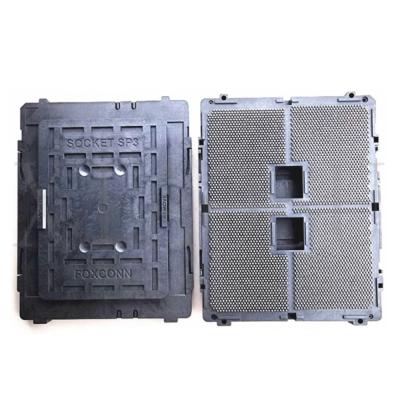 Quality FOXCONN PE40943-81AN0-1H Sever CPU SOCKET LGA4094 socket SP3 Motherboard CPU for sale