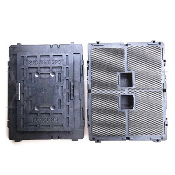 Quality FOXCONN PE40943-81AN0-1H Sever CPU SOCKET LGA4094 socket SP3 Motherboard CPU Socket for sale