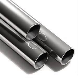 Cina L'industriale 304 di spessore 159mm OD della linea sottile 400G 3.5mm di lunghezza 8m ha saldato i tubi del tubo dell'acciaio inossidabile in vendita