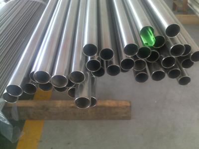 China Heat Exchanger Tube for sale