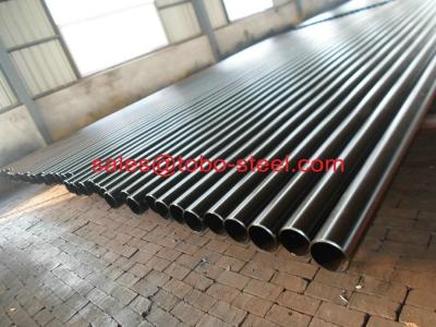 China ASTM A179 specification for seamless steel pipe heat-exchanger tube for sale