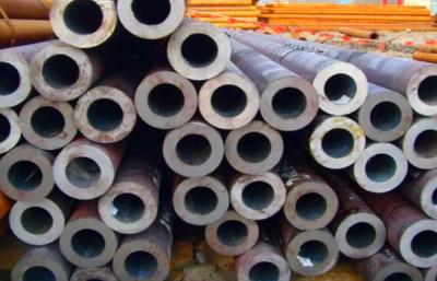 China 15CrMo Alloy Steel Piping for sale