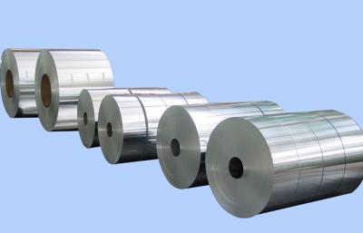 China 1070 Aluminum Steel Sheet And Coil for sale