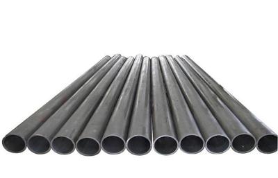 China ASTM Cold Drawn Seamless Steel Tube for sale