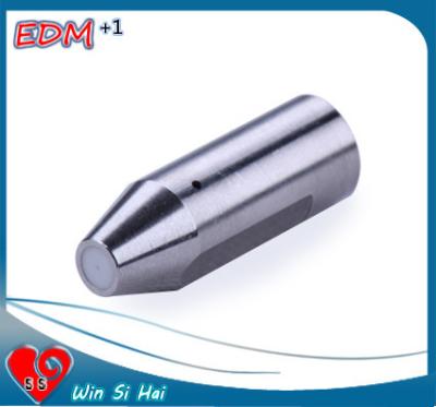 China CZ140D EDM Drilling Guide , Stainless Steel Tube Guide , EDM Pipe Guide for sale