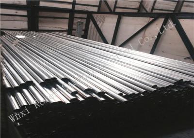 Cina L'acciaio inossidabile dell'en ASTM ASME 304H 310S 317L di BACCANO ha saldato la metropolitana per la decorazione in vendita