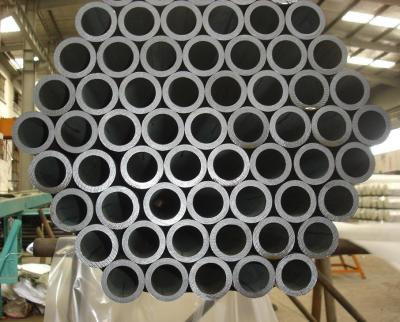 Cina Metropolitana dell'acciaio inossidabile di BS3059-2 OD 12mm per i tubi d'acciaio di surriscaldatore e della caldaia in vendita