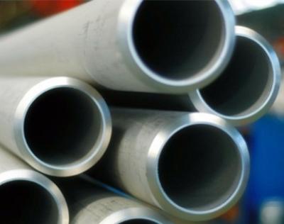 China DIN17175 ST35.8 ST45.8 Grade Oiling Heat Exchanger and Heat - Resistant Steel Tubes for sale