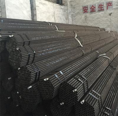 China BS3059-1 Grade 320 seamless and welded Heat Exchanger Tubes 1 - 12mm Wall Thickness for sale