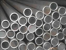 China Carbon Steel heat exchanger tube thickness 12mm EN10216-1 P195 TR1 / TR2 , P235 TR1 / TR2 for sale