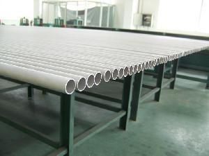 China ASTM A200 ASTM A213 Carbon Steel Heat Exchanger Tubes , Cold Drawn Steel Tube for sale