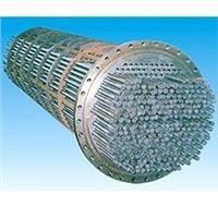 China 304 321 316 317 409 Heat Exchange Tube , Boiler Steel Pipe Pickled Surface ASTM A213 / A249 for sale