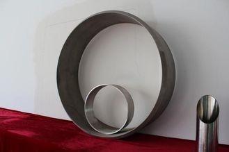 China Bright Annealed TP304 Stainless Steel Seamless Tube For Pressurized Pipes for sale
