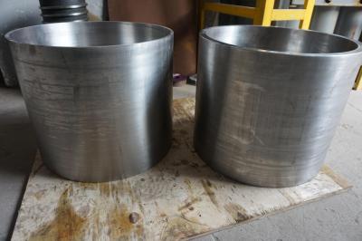 China Duplex Stainless Steel SAF2205 Tube Centrifugal Castings EB13002 for sale