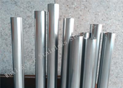 China UNS S31803 / S32205 Duplex Stainless Steel Tubes / Pipe 6mm - 1000mm Diameter for sale