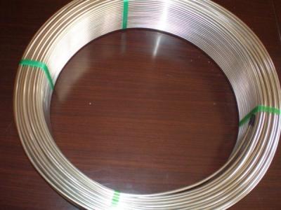 China Stainless Steel Coil Tubing ,ASTM A213 TP304 / TP304L / TP310S, ASTM ( ASME), EN, DIN, JIS for sale