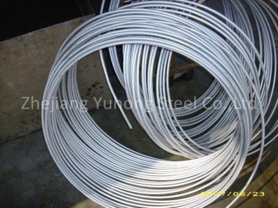 China Stainless Steel Coil Tubing ASTM A213 TP304 / TP304L / TP310S, ASTM ( ASME), EN, DIN, JIS for sale