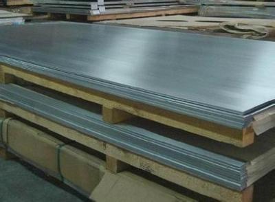 China 316L Mirror Finish Stainless Steel Sheet for sale