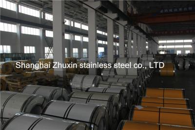 China 0.8mm to 14mm thickness  309S stainless steel coil , 309S stainless steel sheet for sale