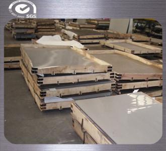China 310s stainless steel plate for sale