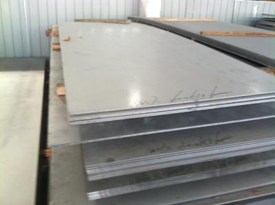 China 310s stainless steel plate NO.1 finished 6mm,8mm,10mm,12mm for sale