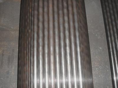 China ASTM A210 GRADE A - 1 / C cold drawn Seamless Boiler Tubes with Phosphating / Pickling for sale