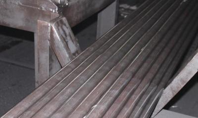 China Seamless Boiler Tubes BS3059-2 , round mechanical tubing with Varnish / Passivation Surface for sale