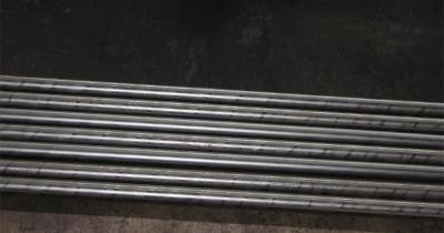 China JIS G 3462 Seamless Cold Drawn Superhearter and Boiler Tubing Grade STBA22 / STBA23 for sale