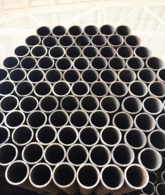 China DIN17175 Carbon / Alloy Steel seamless boiler Tube Of Heat - Resistant Steels 6 - 16m for sale