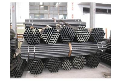 China ASME SA213/ASTM A213 Seamless Ferrite And Austenitic Alloy Steel Tubes for Boiler for sale