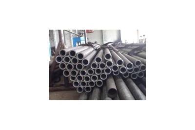 China Galvanized Non-secondary varnish Seamless Boiler Tubes for Fluid / gas transportion for sale