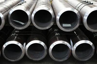 China 37Mn 34Mn2V 30CrMo Oil - dip Seamless Boiler Tubes Thickness 80mm – 350 mm GB 18248 for sale