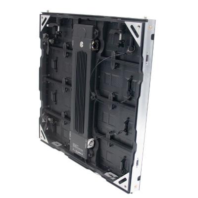 China 2.9mm Pixel Pitch Exhibition LED Screen Ultra Lightweight LED Screen 7680Hz for sale